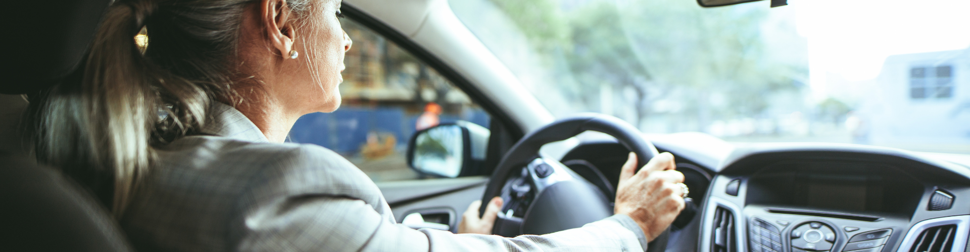 Driving Records (MVR) Checks | CoreScreening