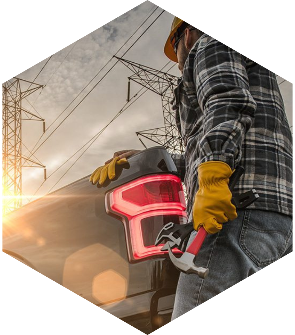 Contractors & Extended Workforce - Core Screening